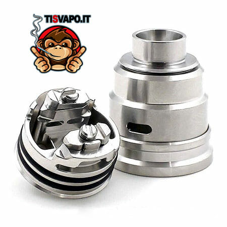 Entheon RDA by Psyclone clone - TiSvapo.it