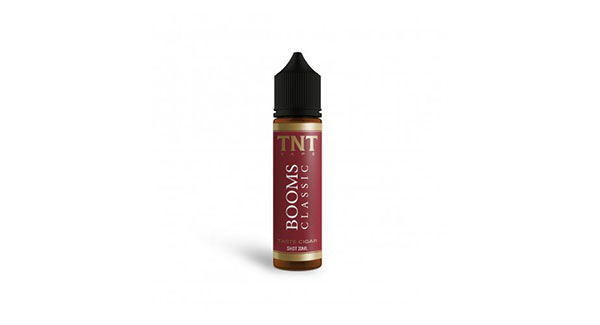 Booms Classic Tnt Vape Mix Series 20ml | TiSvapo.it