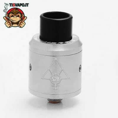 Goon 22 clone by Kindbright (3 fori) - TiSvapo.it
