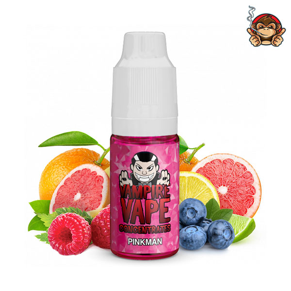 Pinkman Vampire Vape Aroma 10ml | TiSvapo.it