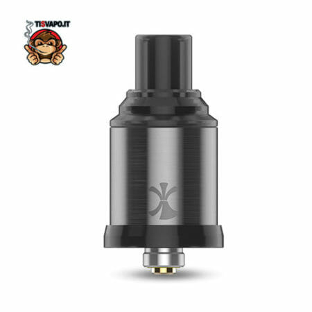 ETNA RDA 18mm - Digiflavor - TiSvapo.it
