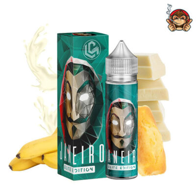 Ronin Ls Project Liquido Scomposto 20ml | TiSvapo.it