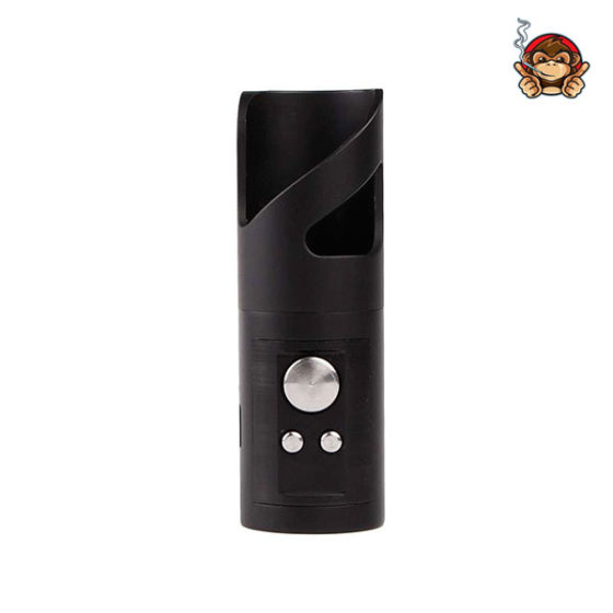 XvoStick 60 watt stealth box mod clone YFTK - TiSvapo.it