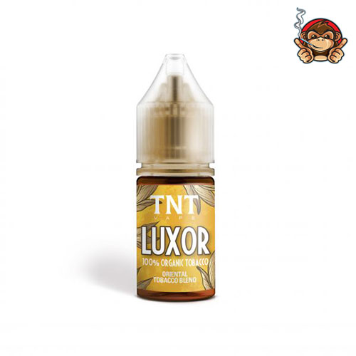 LUXOR aroma TNT VAPE da 10ml - TiSvapo.it LUXOR aroma TNT VAPE da 10ml - TiSvapo.it