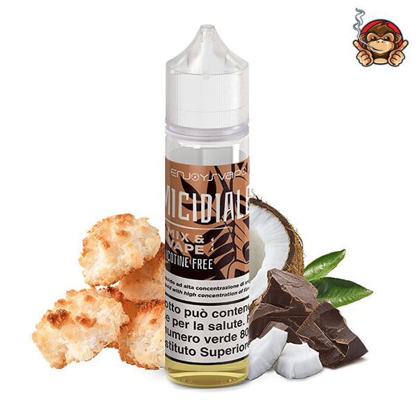 Ak-47 Enjoy Svapo Mix Series 30ml | TiSvapo.it