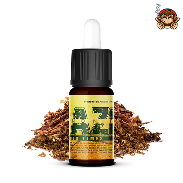 Azhad's Elixirs Aromi Concentrati 10ml