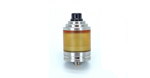 Small Blind MTL RTA clone SXK - TiSvapo.it