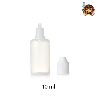 Chubby, Flaconi e Boccette per lo Svapo