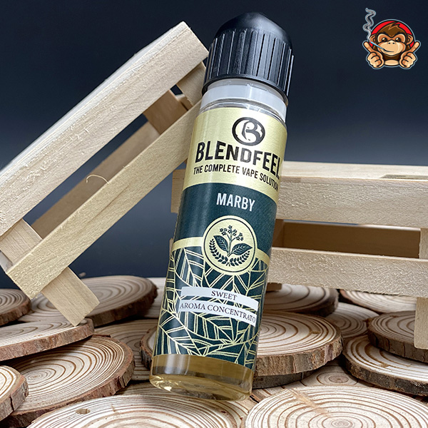 Marby Blendfeel Liquido Scomposto 20ml | TiSvapo.it