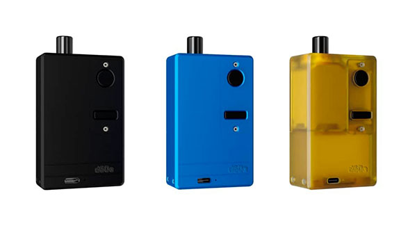 Delro DNA60 SXK - TiSvapo.it