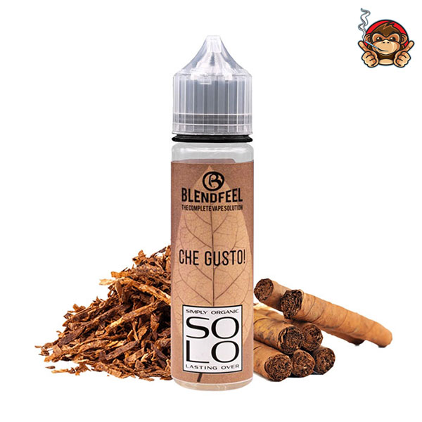 Che Gusto! Blendfeel Liquido Scomposto 20ml | TiSvapo.it
