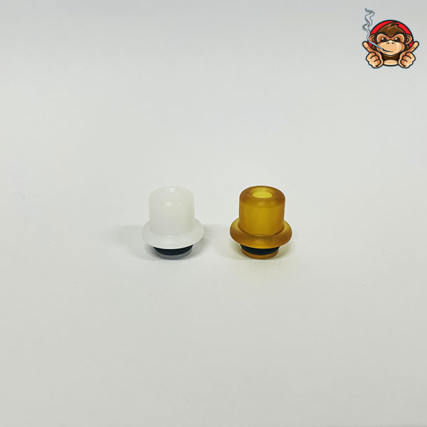 Drip Tip per 4C Tank RTA - TiSvapo.it