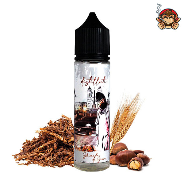 Azhad's Elixirs Liquidi Scomposti 20ml