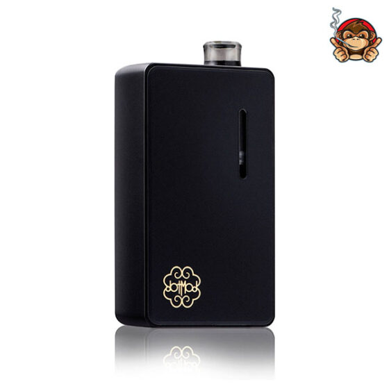 Box Mod