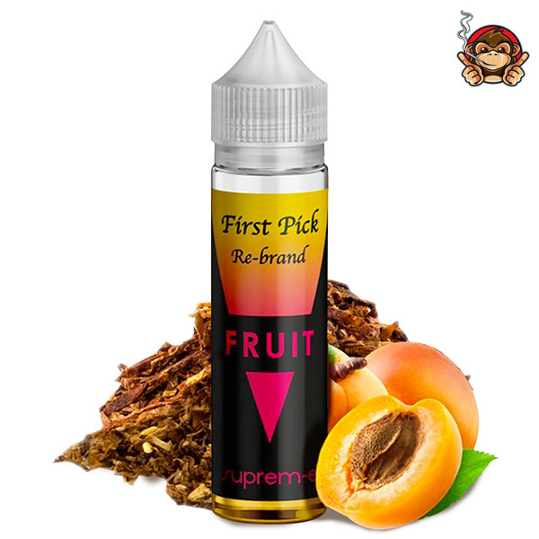 First Pick Re-brand Fruit Suprem-e Liquido Scomposto 20ml | TiSvapo.it