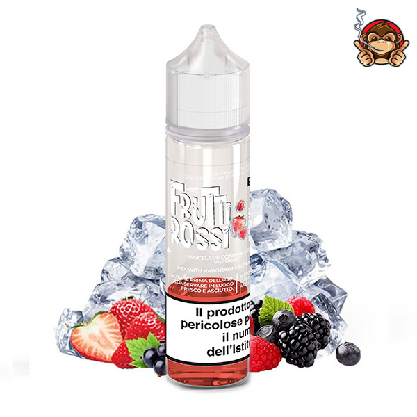 Frutti Rossi Vaporart Mix Series 30ml | TiSvapo.it