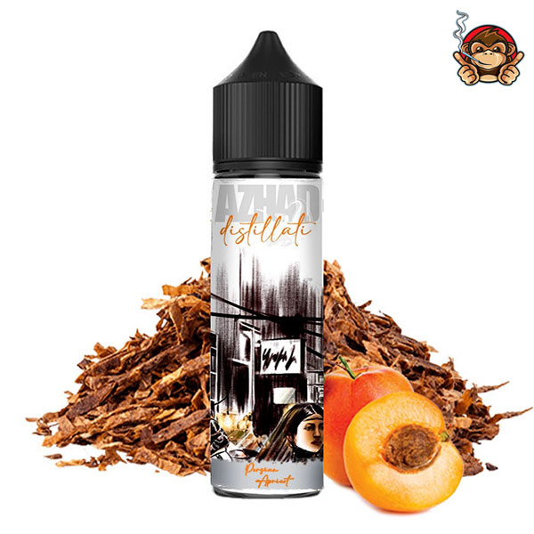 Azhad's Elixirs Liquidi Scomposti 20ml