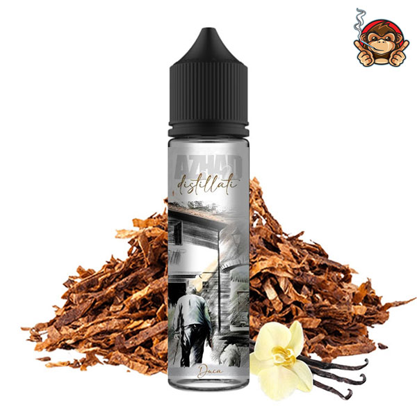 Duca Azhad Liquido Scomposto 20ml | TiSvapo.it