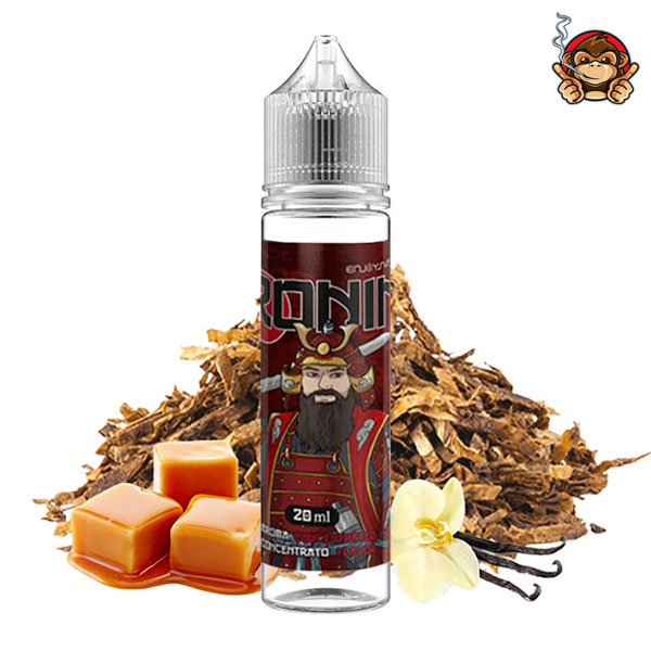 Ronin Enjoy Svapo Liquido Scomposto 20ml | TiSvapo.it