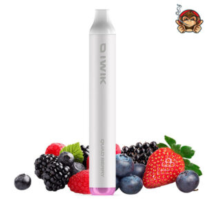 Iwik Sigaretta Elettronica Usa e Getta