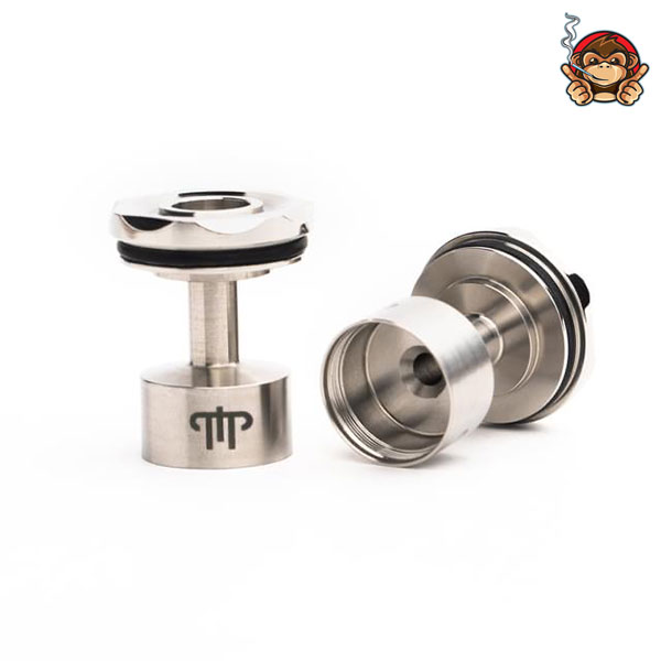 Diplomat MTL RTA - Centenary Mods - TiSvapo.it