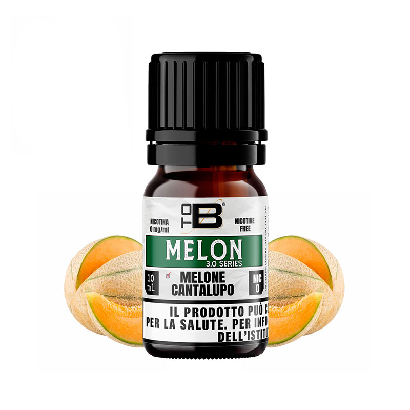 Melon Tob Aroma 10ml | TiSvapo.it