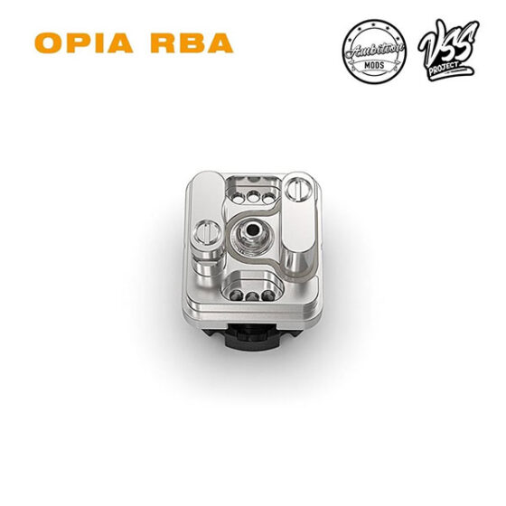 Opia Rba - Ambition Mods - TiSvapo