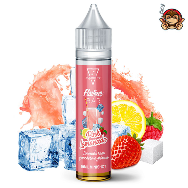 Aromi Mini Shot 10+10
