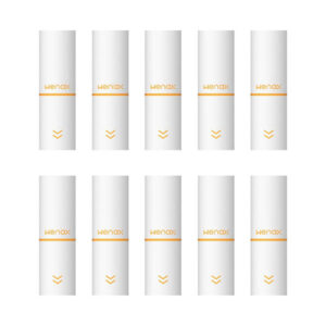 Wenax M2 Pod Mod 1200mAh - Geek Vape - TiSvapo.it