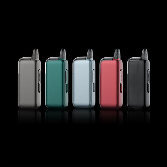 Coss Vaporesso Pod Mod con Power Bank - TiSvapo