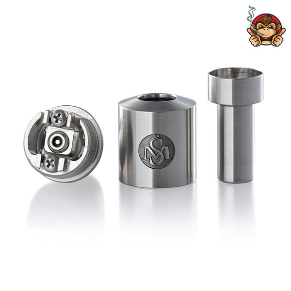 Kayfun BB RBA Full Kit clone - TiSvapo.it