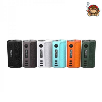 Box Mod