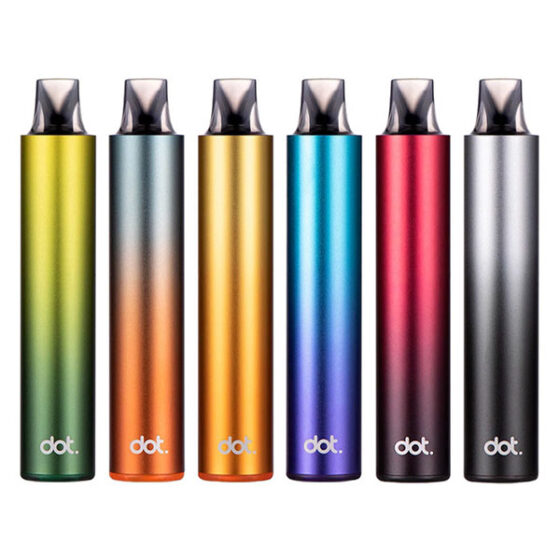 Switch R by Dot. Pod Mod - dotMod - TiSvapo