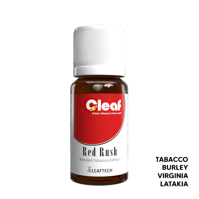 Red Rush Dreamods Aroma 10ml | TiSvapo.it