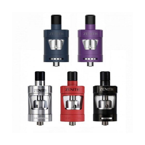 Atomizzatori per Sigarette Elettroniche