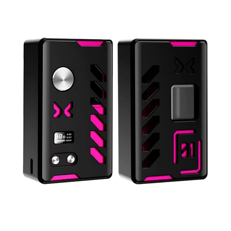 Box Mod