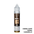 Coffee Bomb Suprem-e Aroma Mini Shot 10+10 | TiSvapo.it