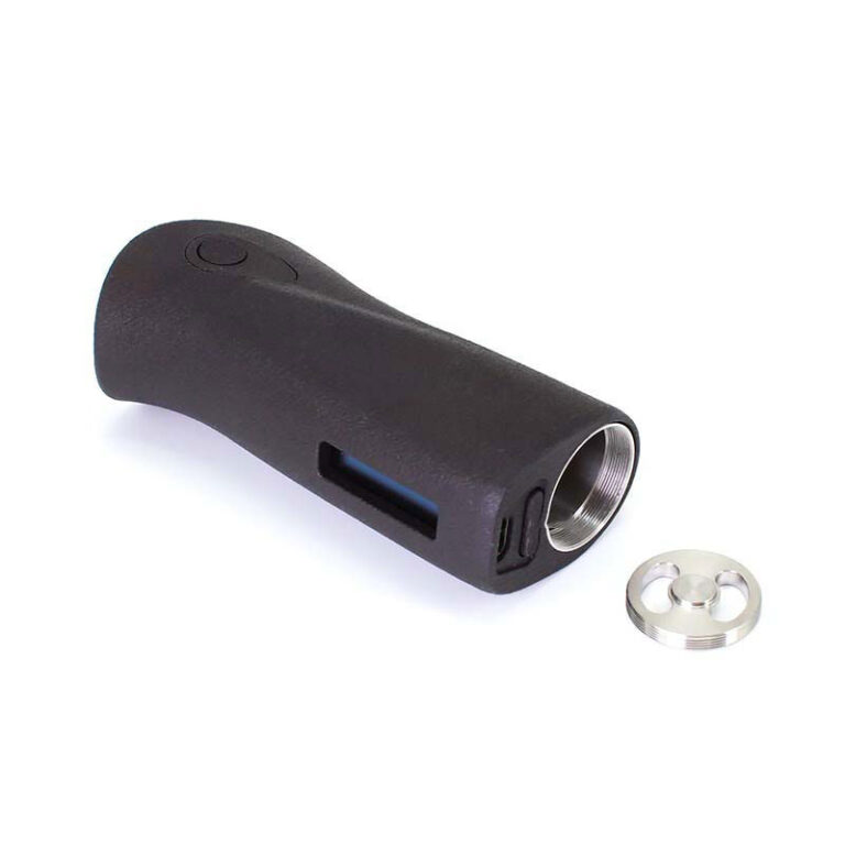 Thrill Box Mod clone - TiSvapo