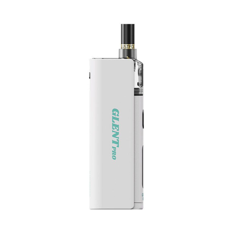 JustFog Glent Pro Pod Mod Kit 1500mAh - TiSvapo